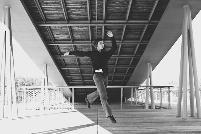 Levitation by Franck Bohbot | Amusing Planet